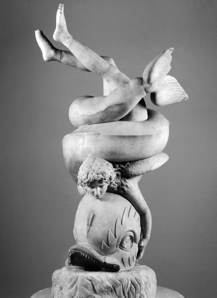 Farnese collection - mann napoli|museo archeologico di napoli