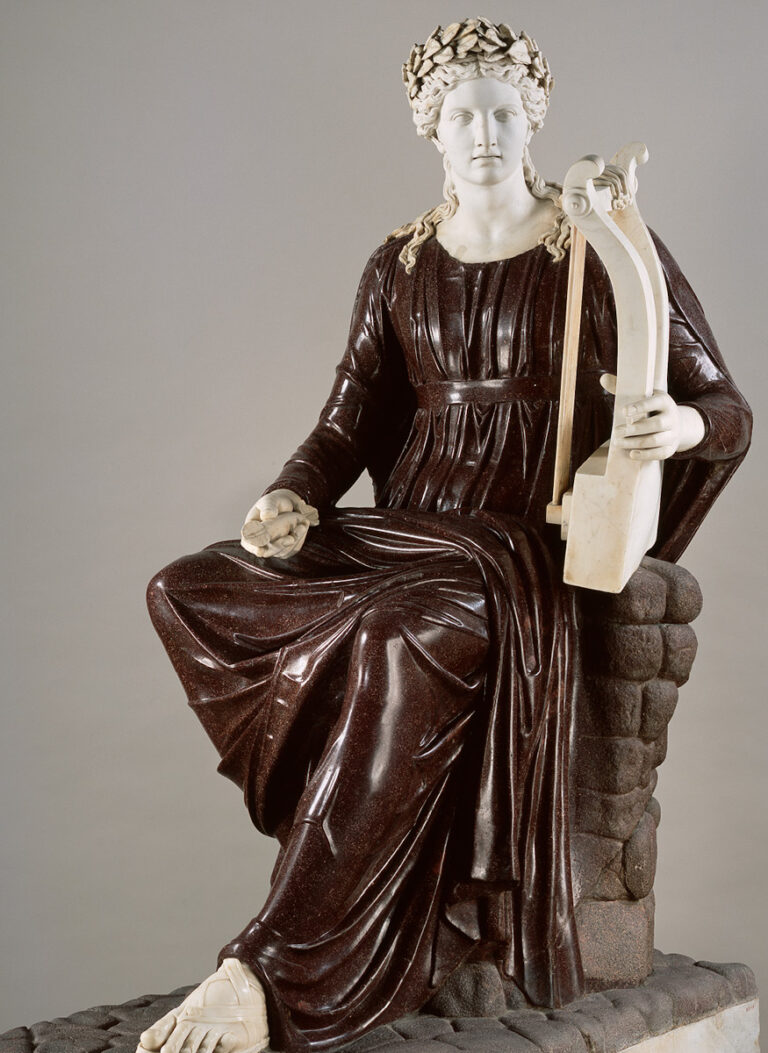 Farnese collection - mann napoli|museo archeologico di napoli