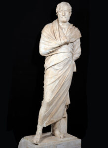 Villa of Papyri - mann napoli|museo archeologico di napoli