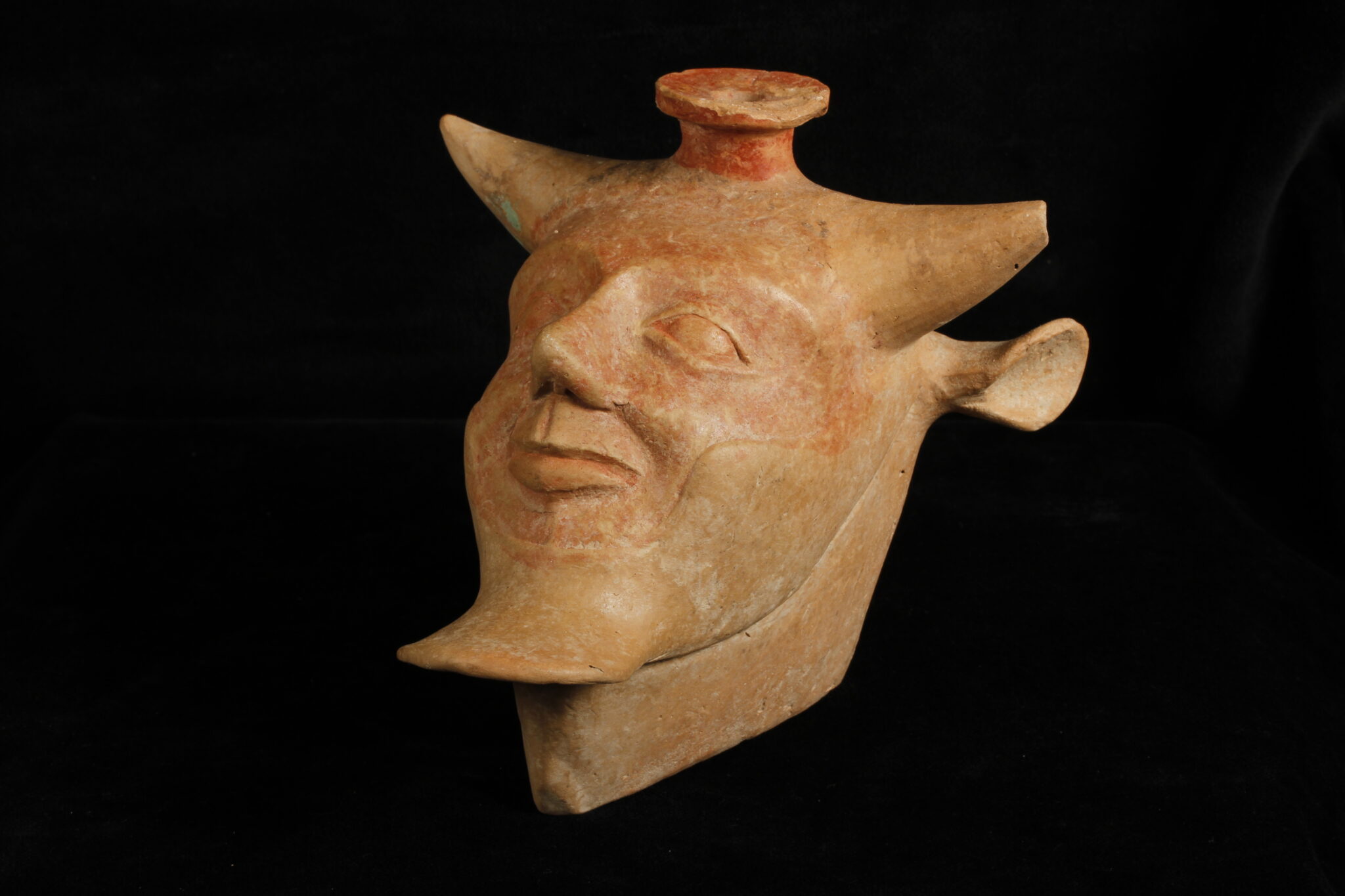 Parthenope. La Sirena e la città - mann napoli|museo archeologico di napoli